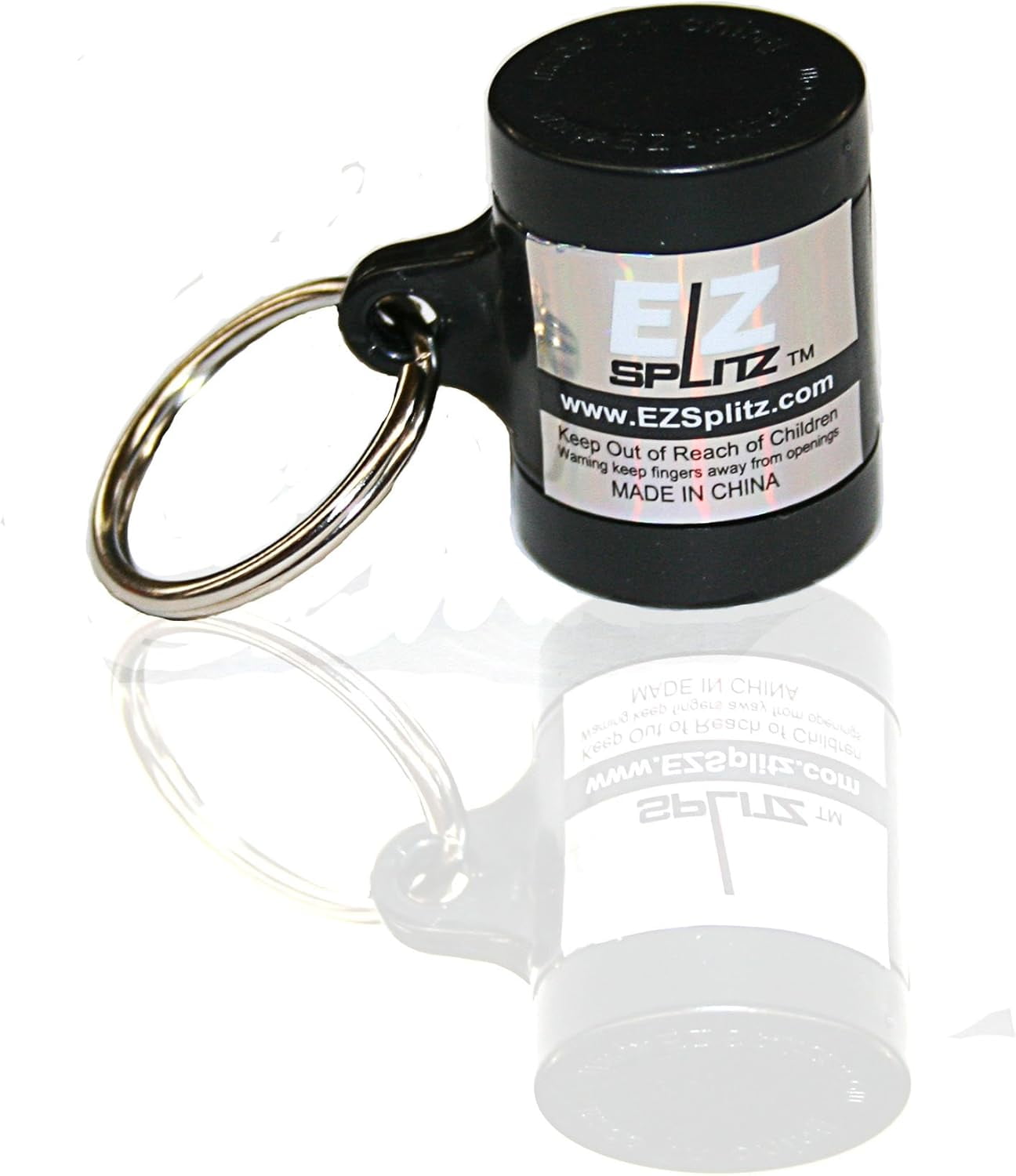 Cigar Cutter Blunt Splitters - Large Size Cigar With Solid Steel ...