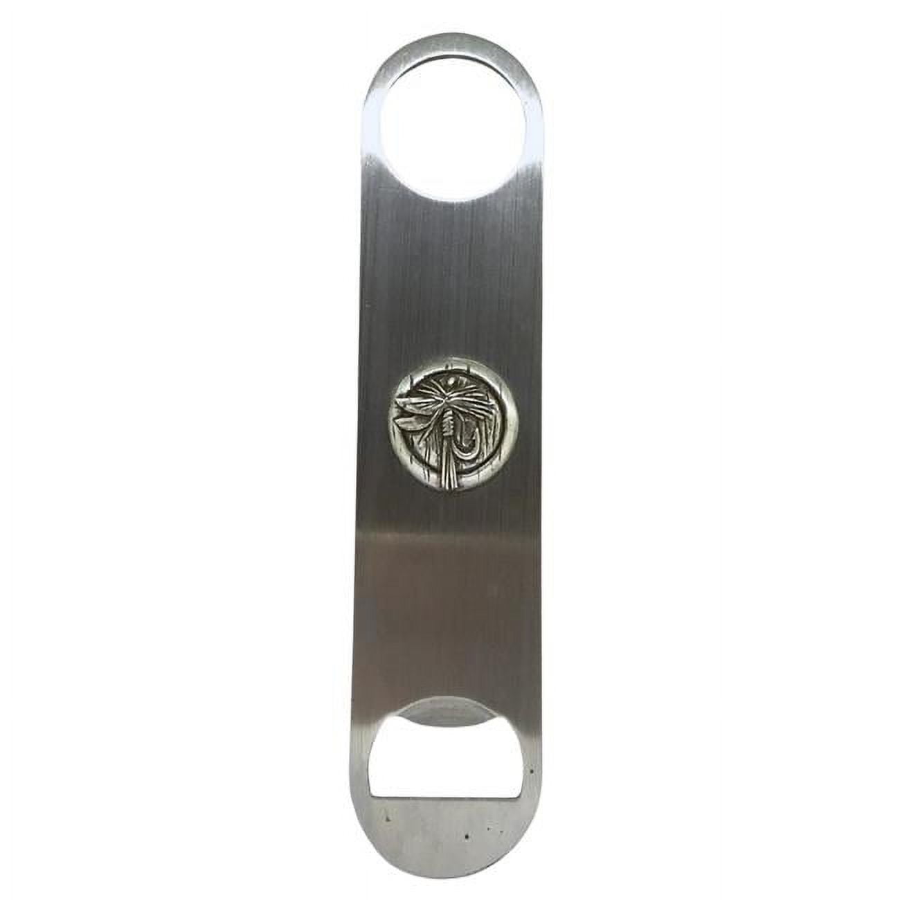 Cigar Cutters by Jim BO-FSH10 Fly Fishing Lure Bottle Opener - Walmart.com