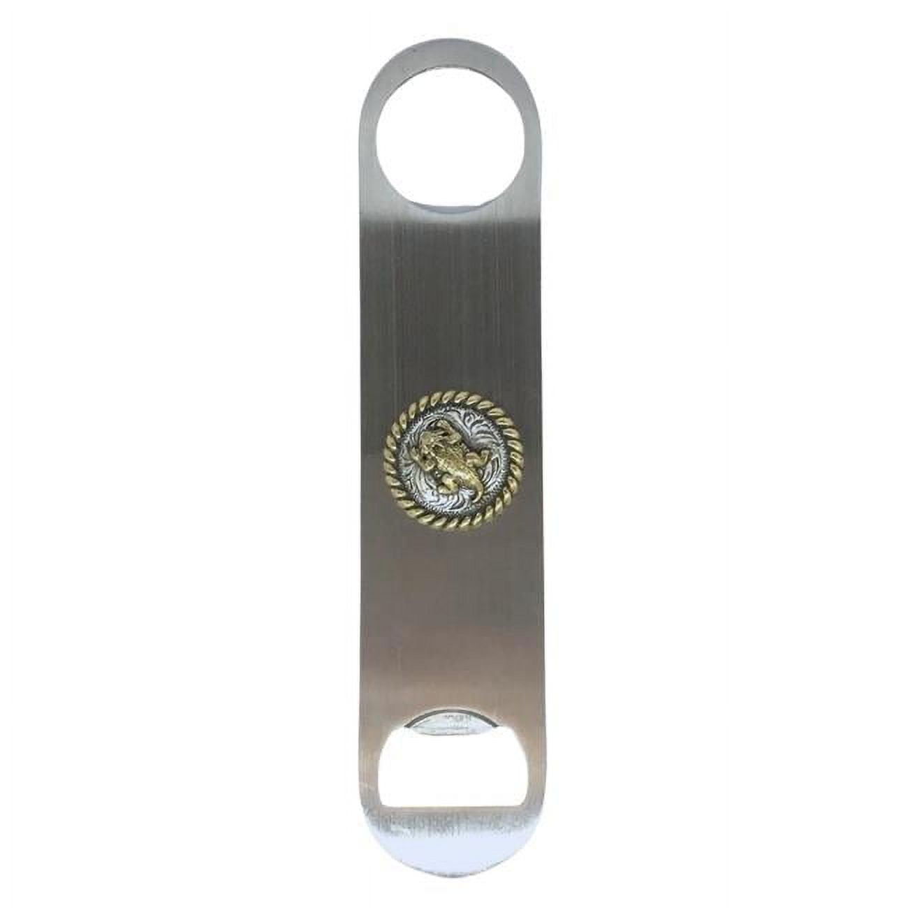 Cigar Cutters by Jim BO-HTD1 Horned Toad Bottle Opener - Walmart.com