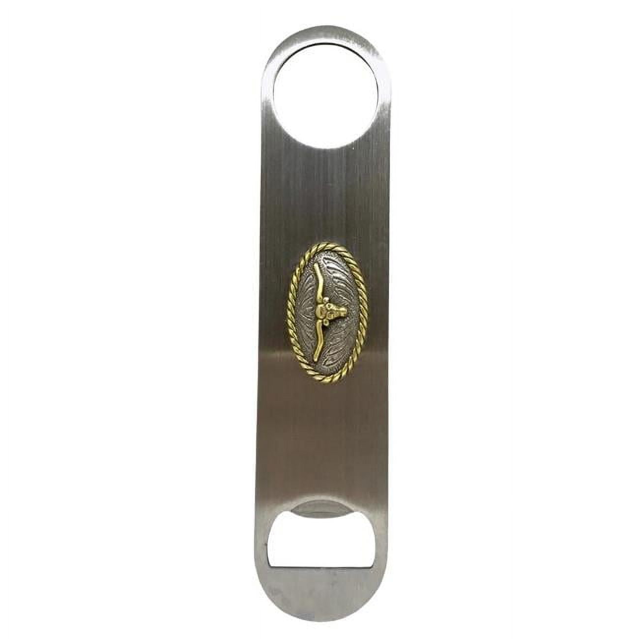 Cigar Cutters by Jim BO-LGH1 Longhorn Bottle Opener - Walmart.com