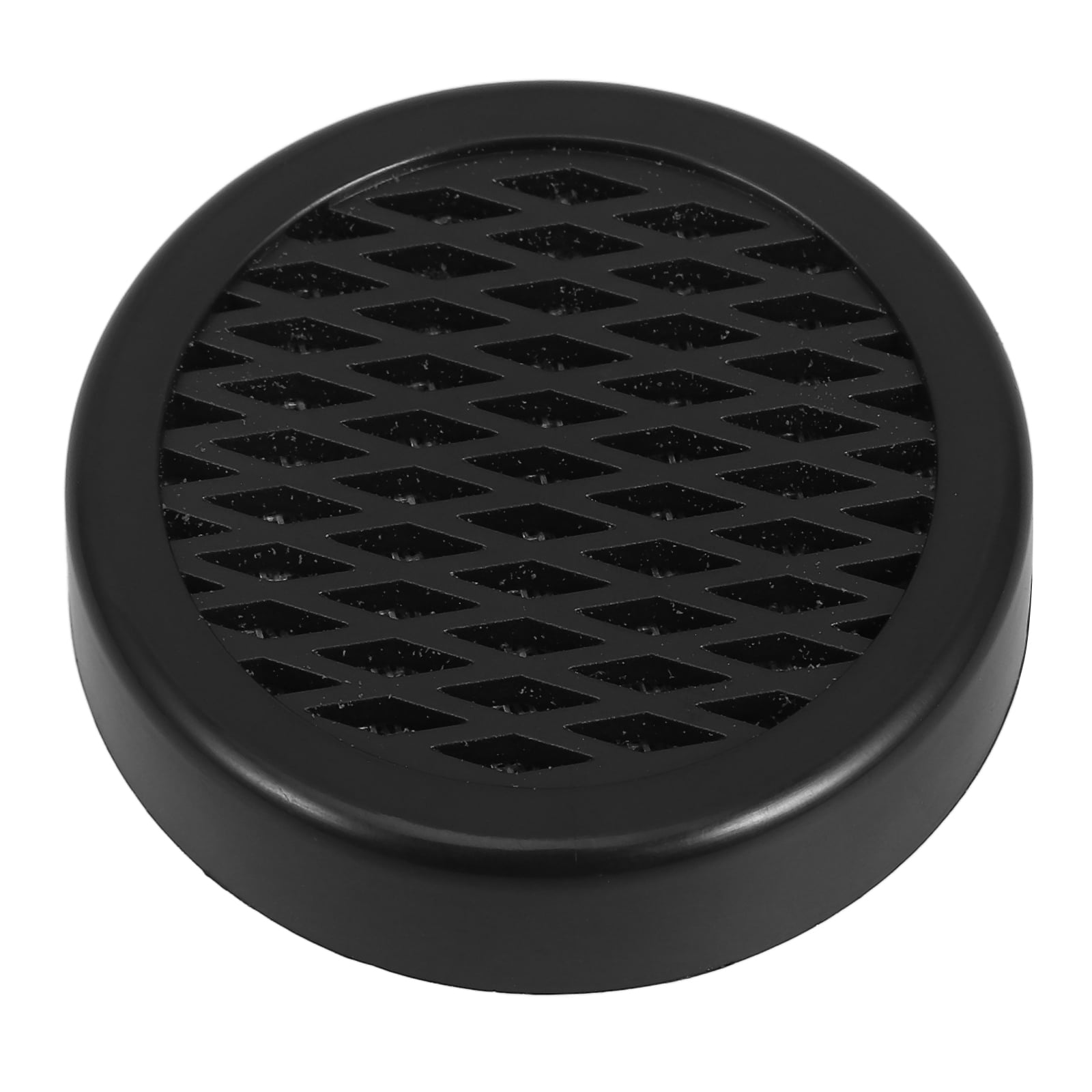 Cigar Humidifier Circular Humidity Packs for Humidor Box Black Color ...