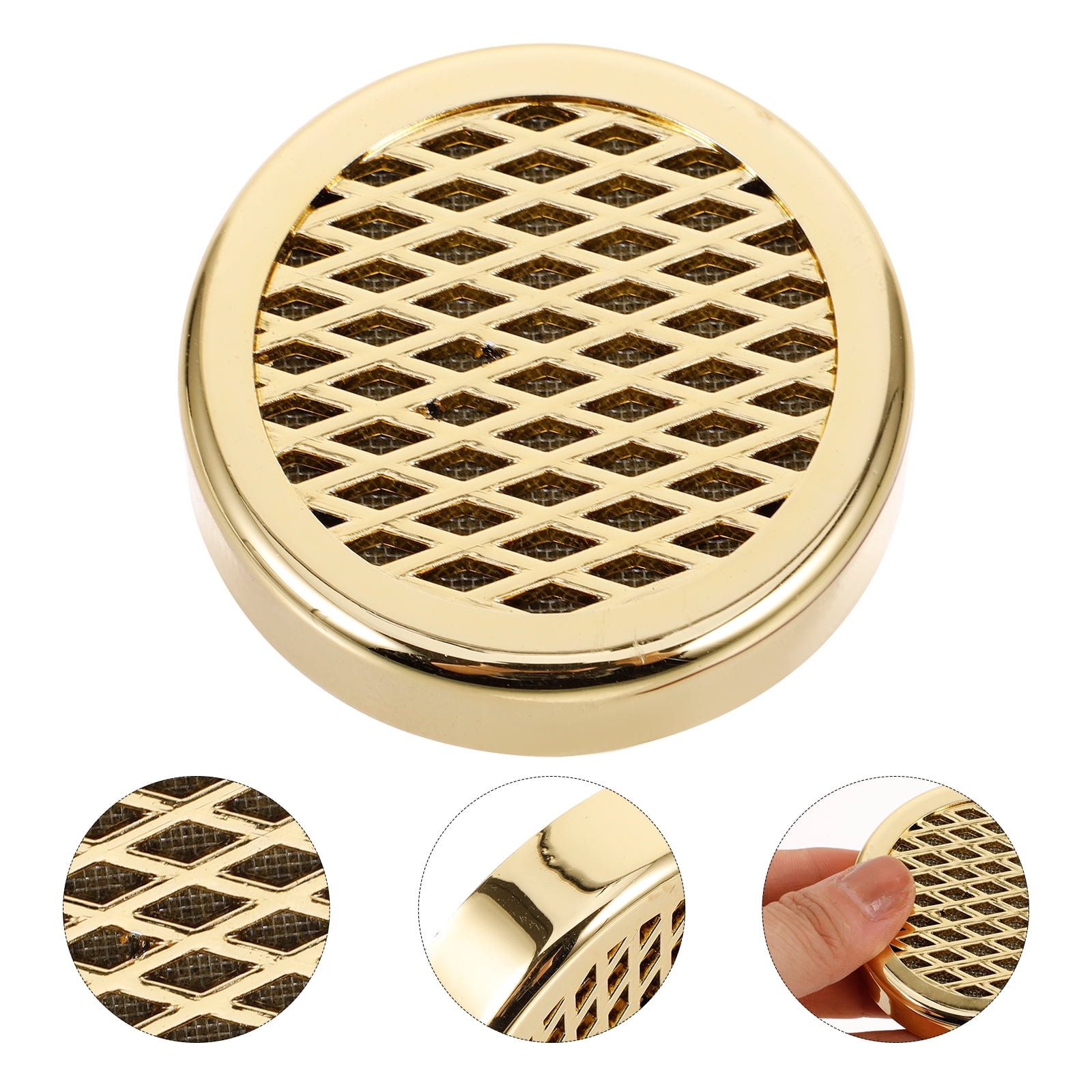 Cigar Humidifier Humidor Humidifier for Cigar Round Cigar Humidifier ...