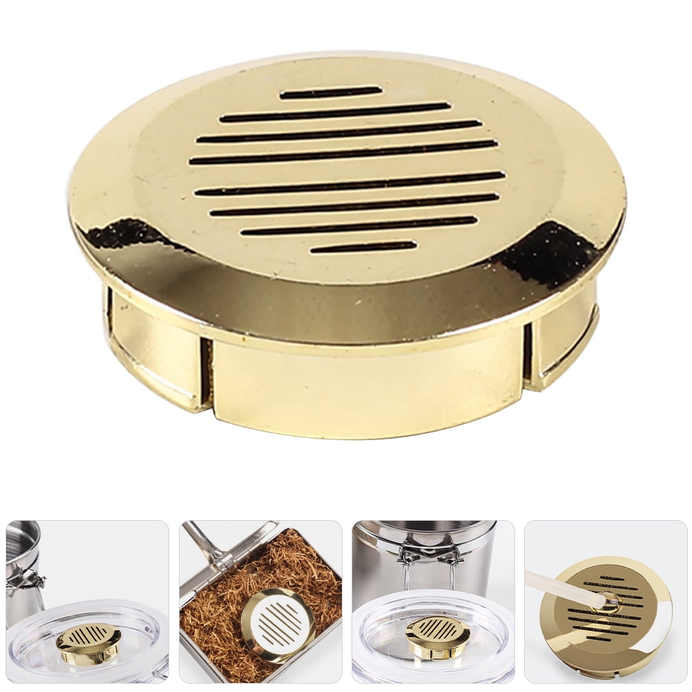 Humidifier Humidor Humidifier for Round Humidifier Pack Accessory ...