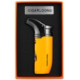Cigar Lighter, Windproof Direct Burst Inflatable Creative Multi ...