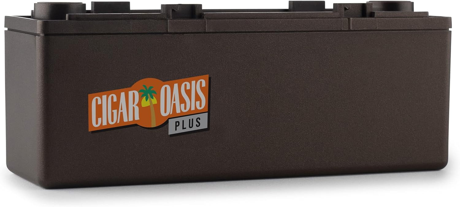 Cigar Oasis Plus Replacement Water Cartridge - Electric Cigar ...