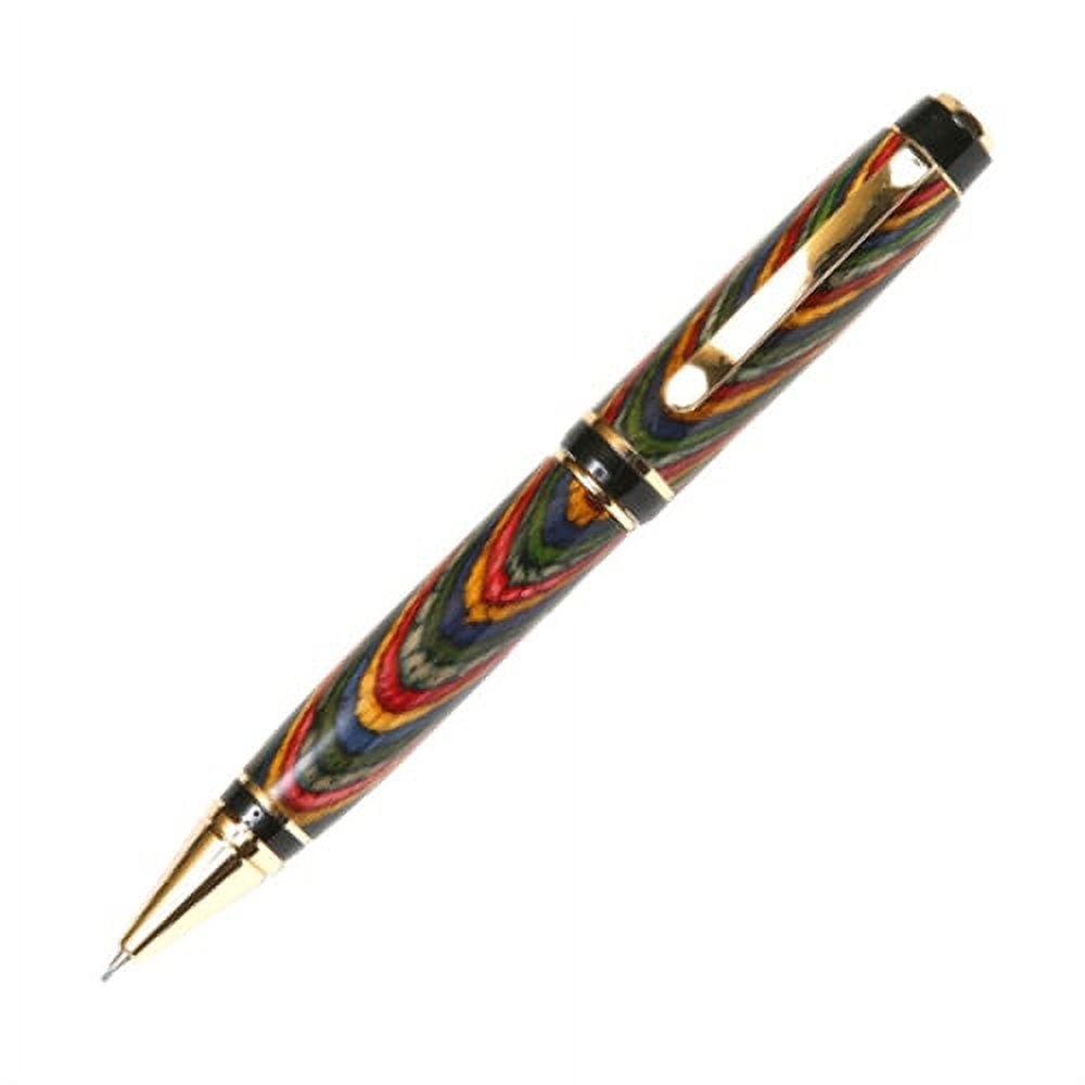 Cigar Twist Pencil - Oasis Color Grain - Walmart.com