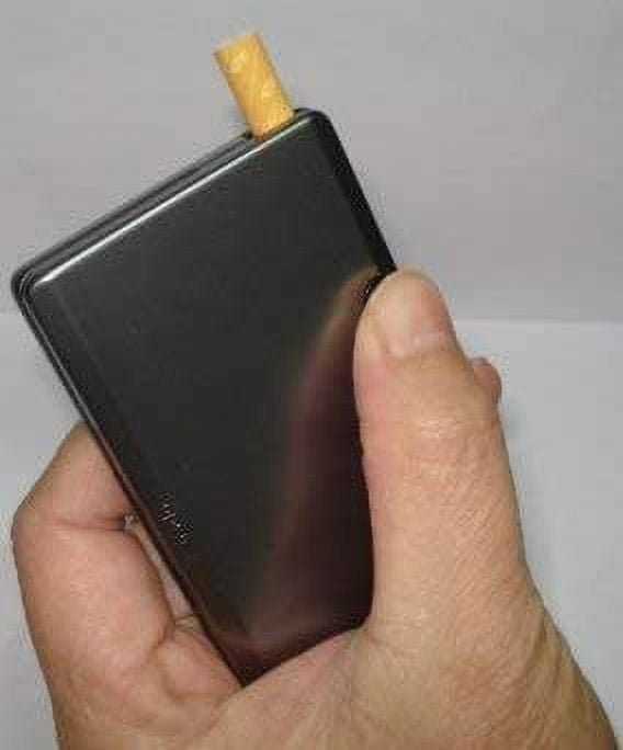Cigarette Carrying Case Holder For 6 Pack- Case for KING SIZE CIGARETTE ...
