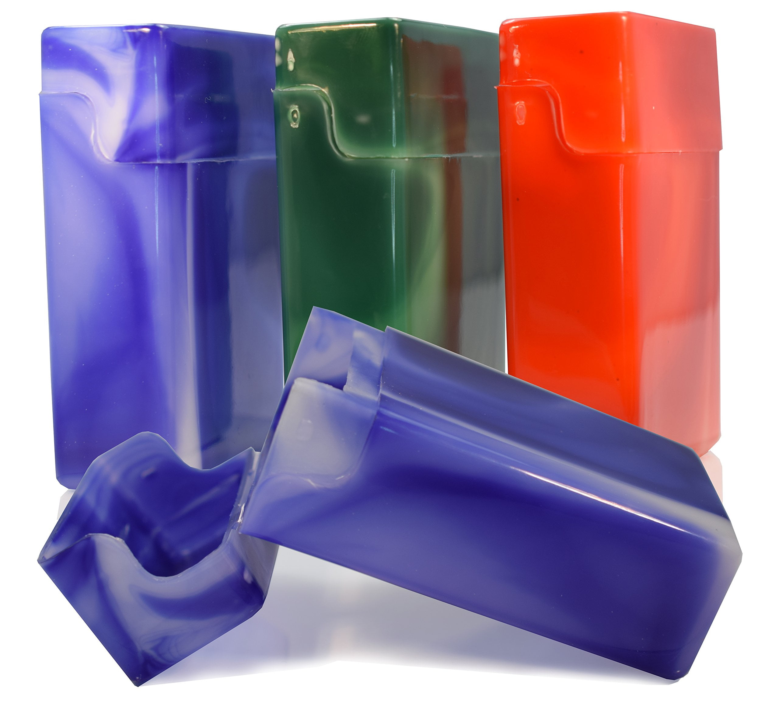 Cigarette Case/Box - Mitchell Thomas - King Size Cigarettes (4 Boxes ...