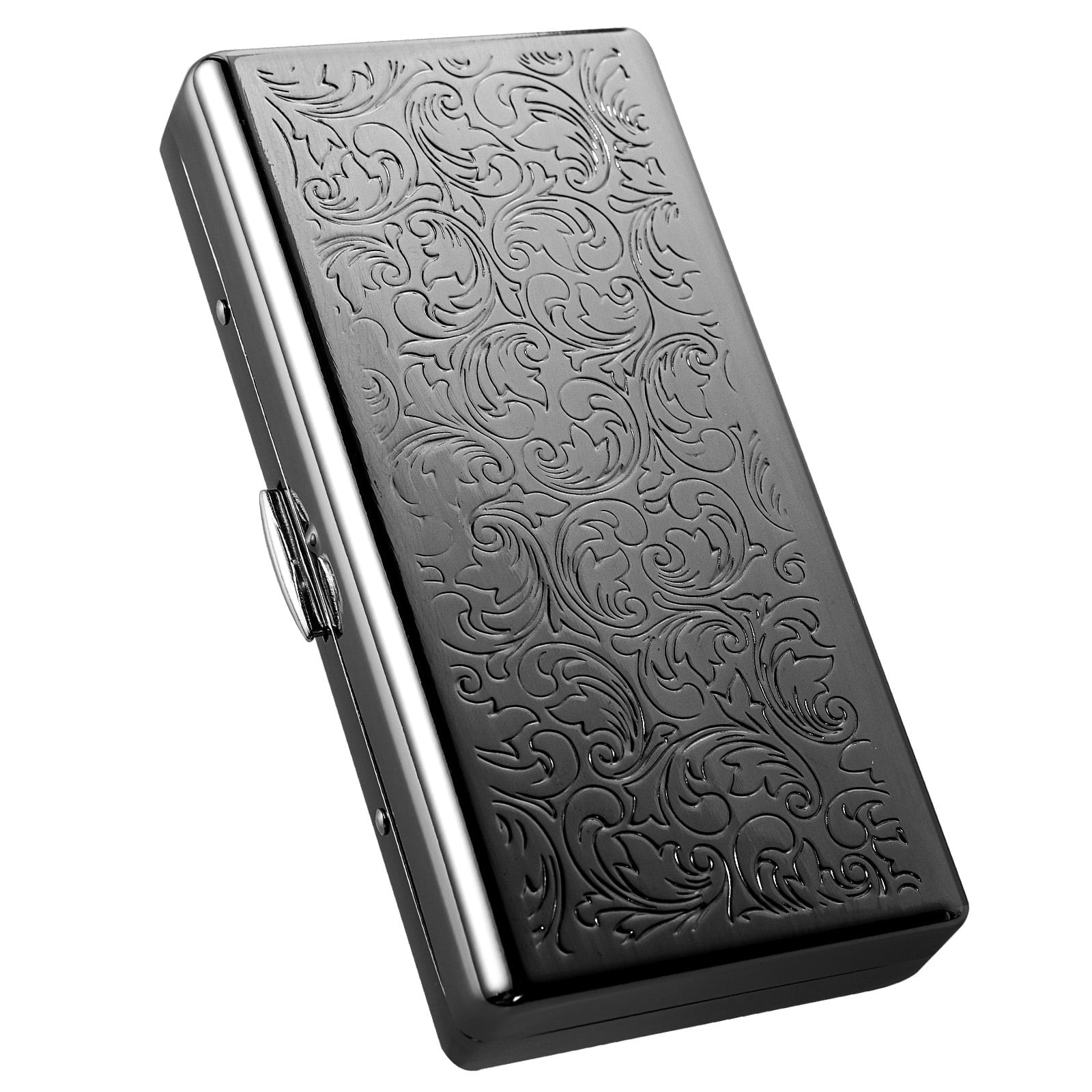 Cigarette Case, Cigarette Holder Case ,Metal Cigarette Case, Cigarette ...