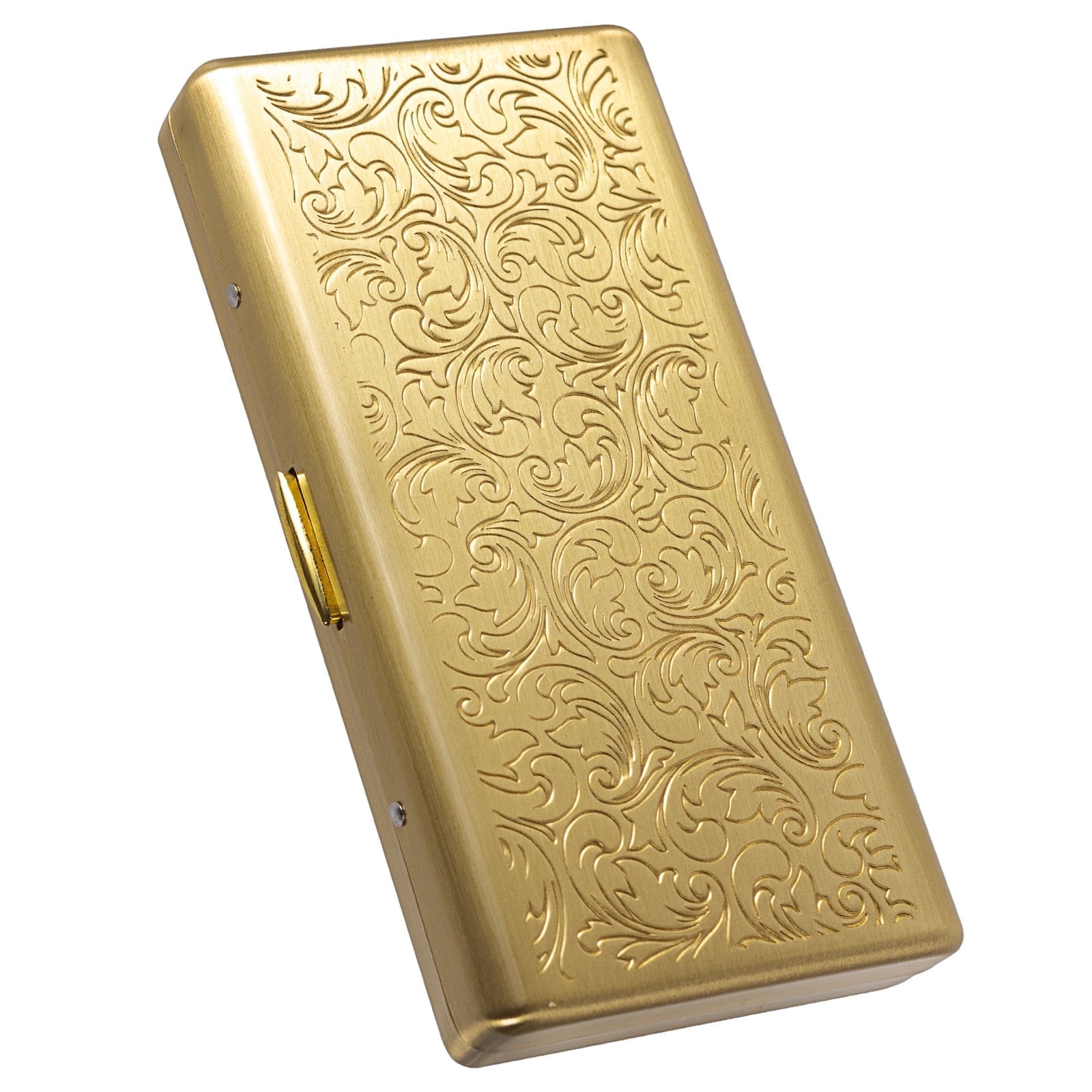 Cigarette Case, Cigarette Holder Case ,Metal Cigarette Case, Cigarette ...