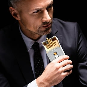 Marlboro Lights Cigarettes