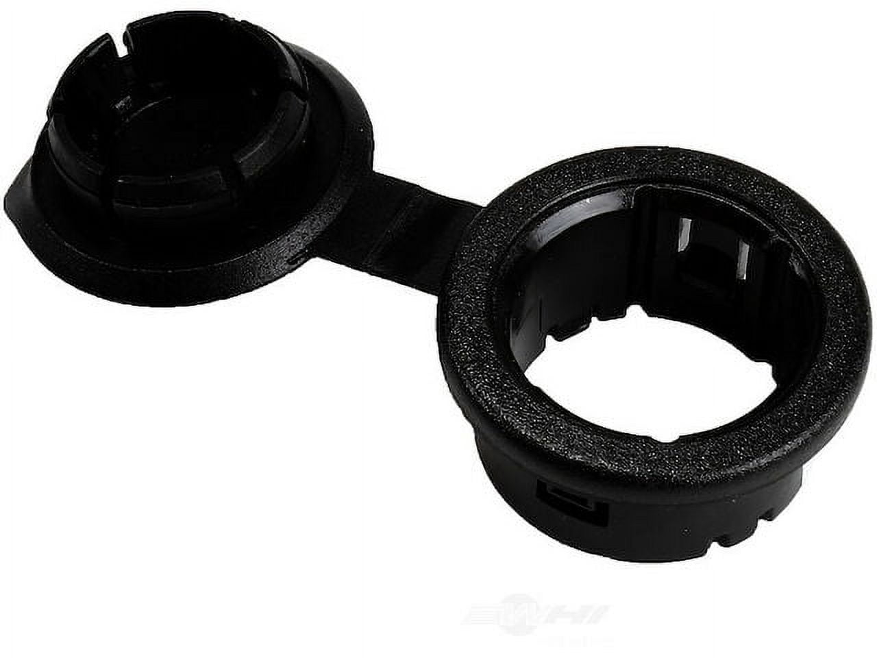 Cigarette Lighter Bezel - Compatible with 2000 - 2013 Chevy Silverado ...