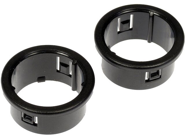 Cigarette Lighter Bezel - Compatible with 2007 - 2011 Ford Ranger 2008 ...