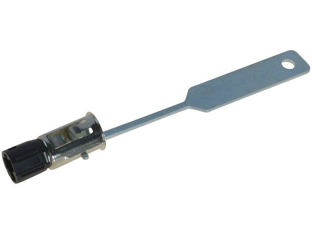Cigarette Lighter - Compatible with 2001 - 2003, 2005 - 2006 Chevy ...