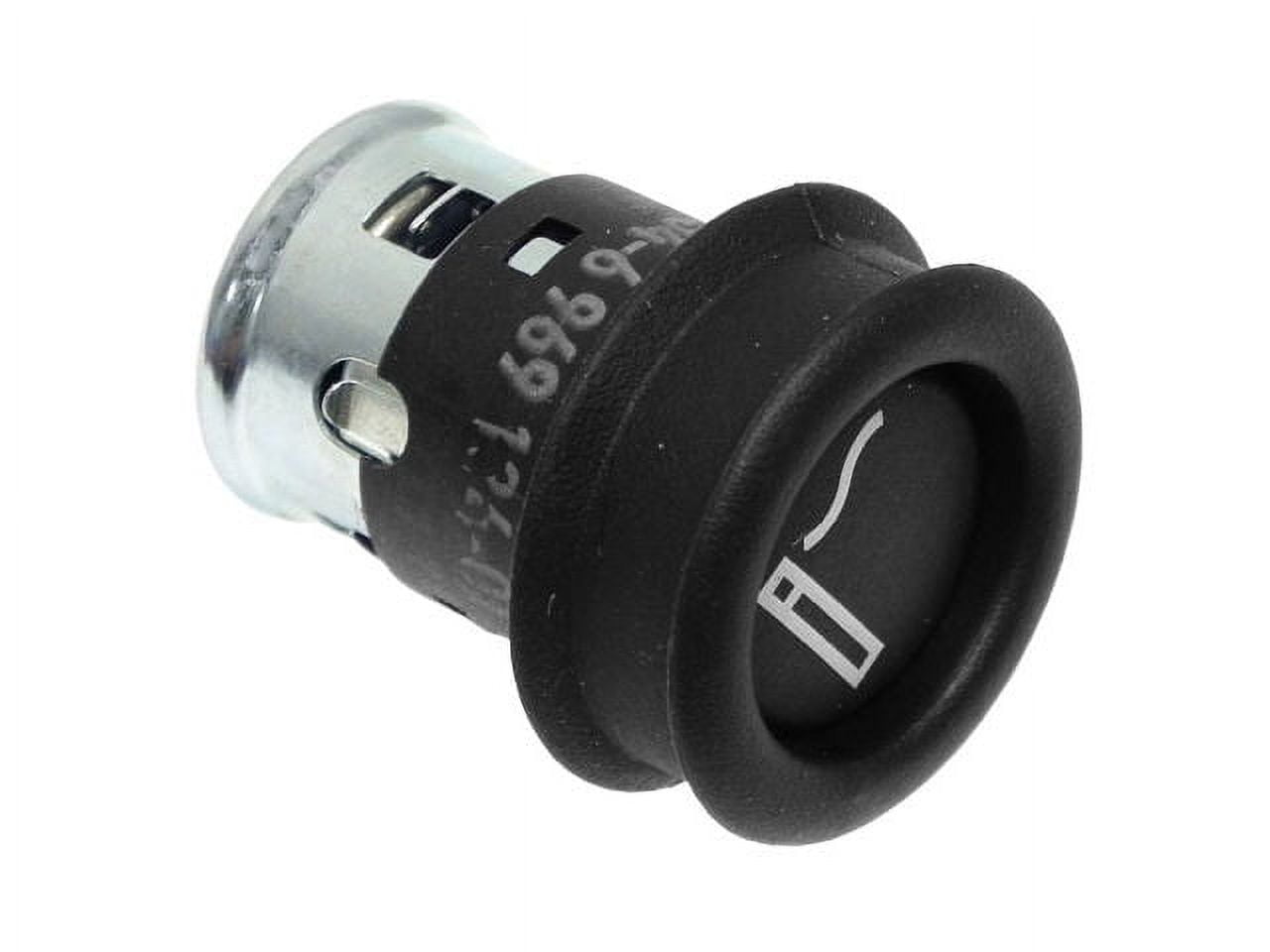 Cigarette Lighter Element - Compatible with 2017 - 2023 BMW 530i xDrive ...