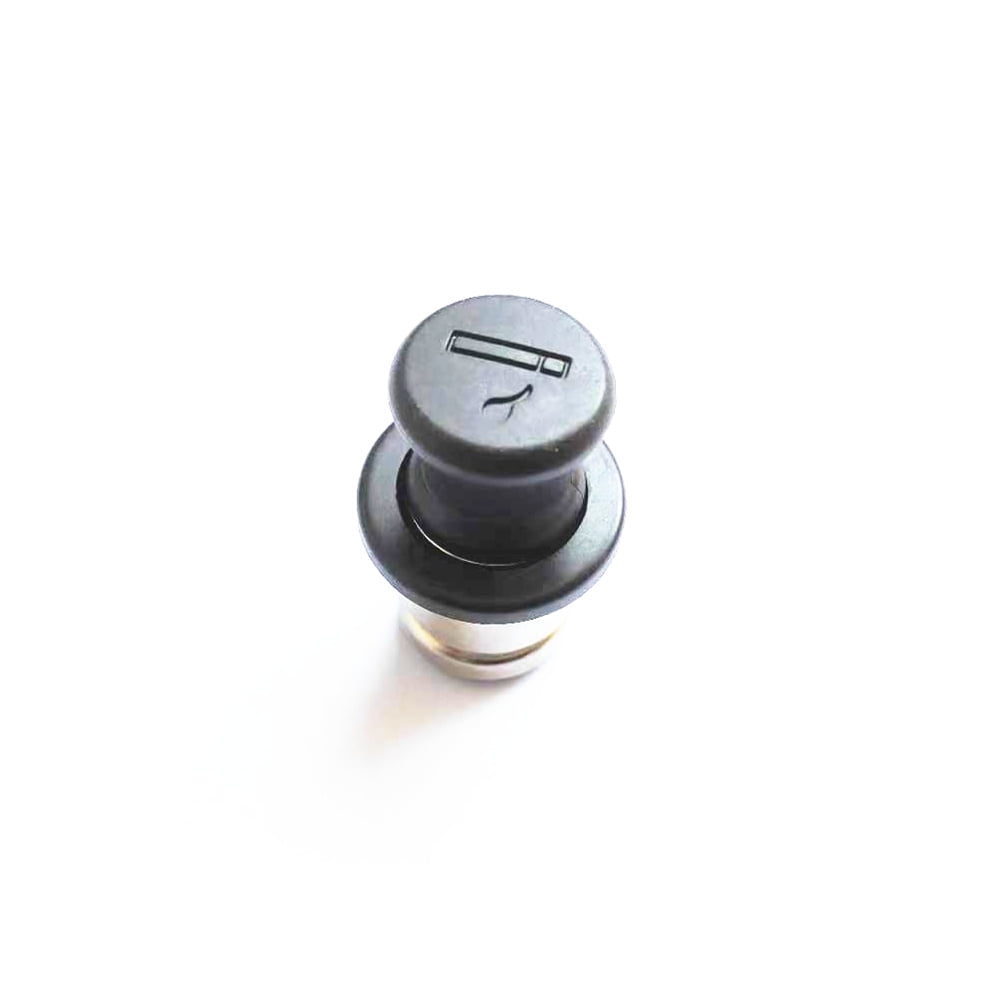 Cigarette Lighter For Jeep Wrangler Grand Cherokee Dodge Charger Grand ...