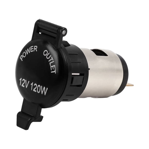 12V Power Outlet Sockets