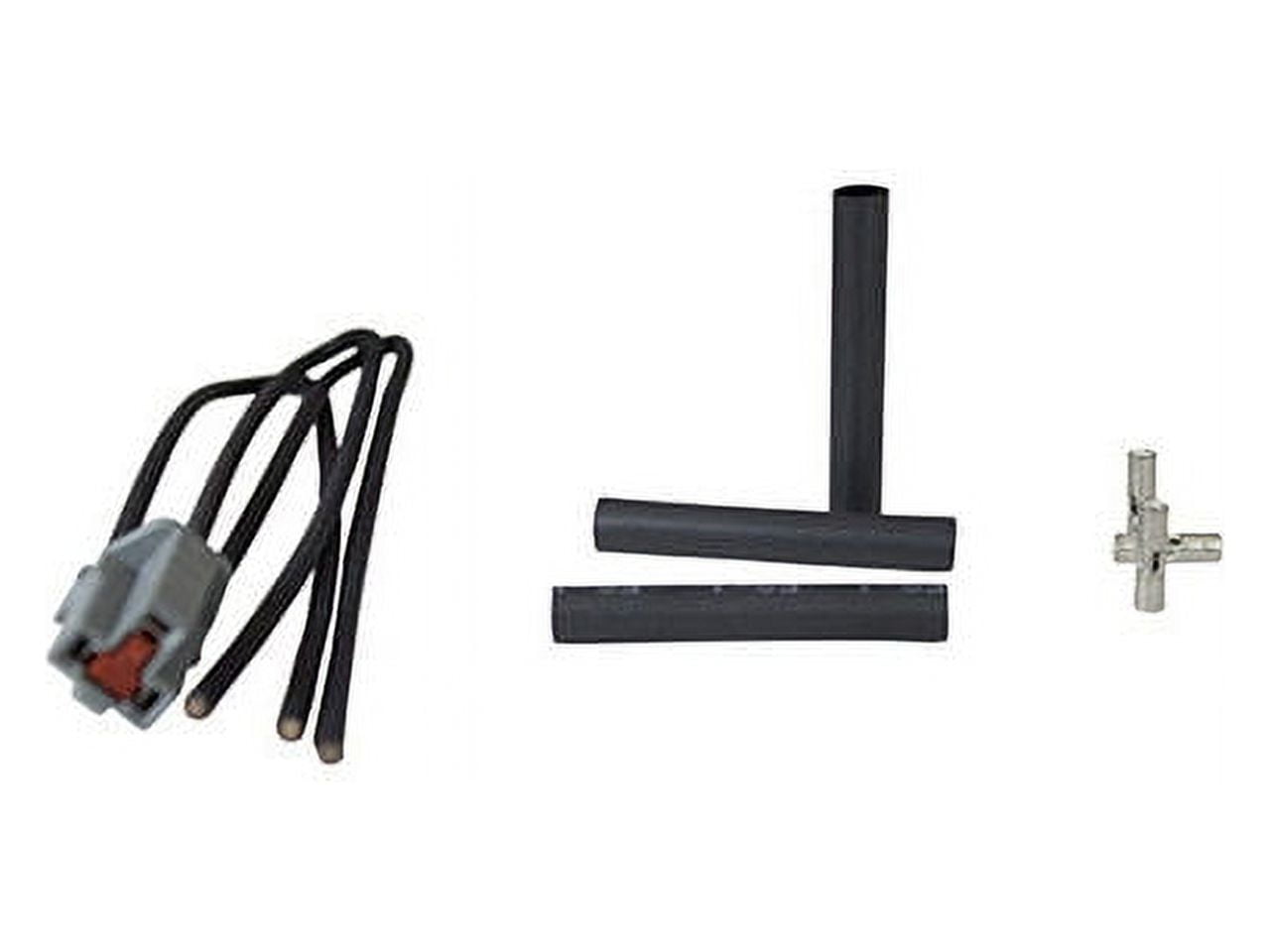 Cigarette Lighter Socket Connector - Compatible with 2006 - 2019 Ford ...