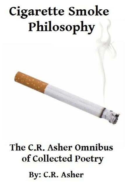 Cigarette Smoke Philosophy, Book 1 (Paperback) - Walmart.com