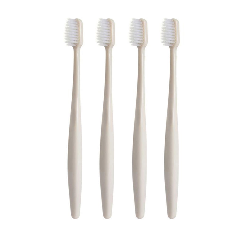 Cigarette Smoke Stain Removal Toothbrush Bristle Eco-friendly Home ...