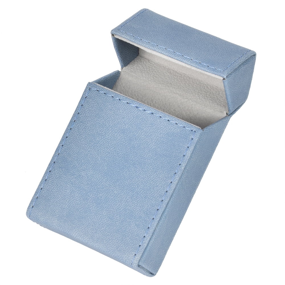 Cigarette box, portable cigarette box storage box protective container ...