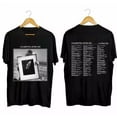 Cigarettes After Sex 2024 Xs World Tour Shirt Cigarettes After Sex