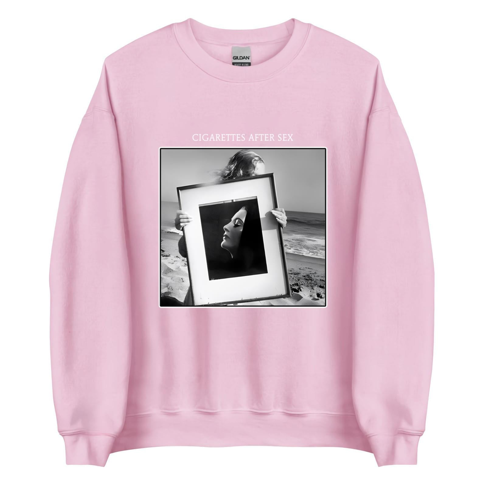 Cigarettes After Sex 2024 Xs World Tour Shirt Cigarettes After Sex