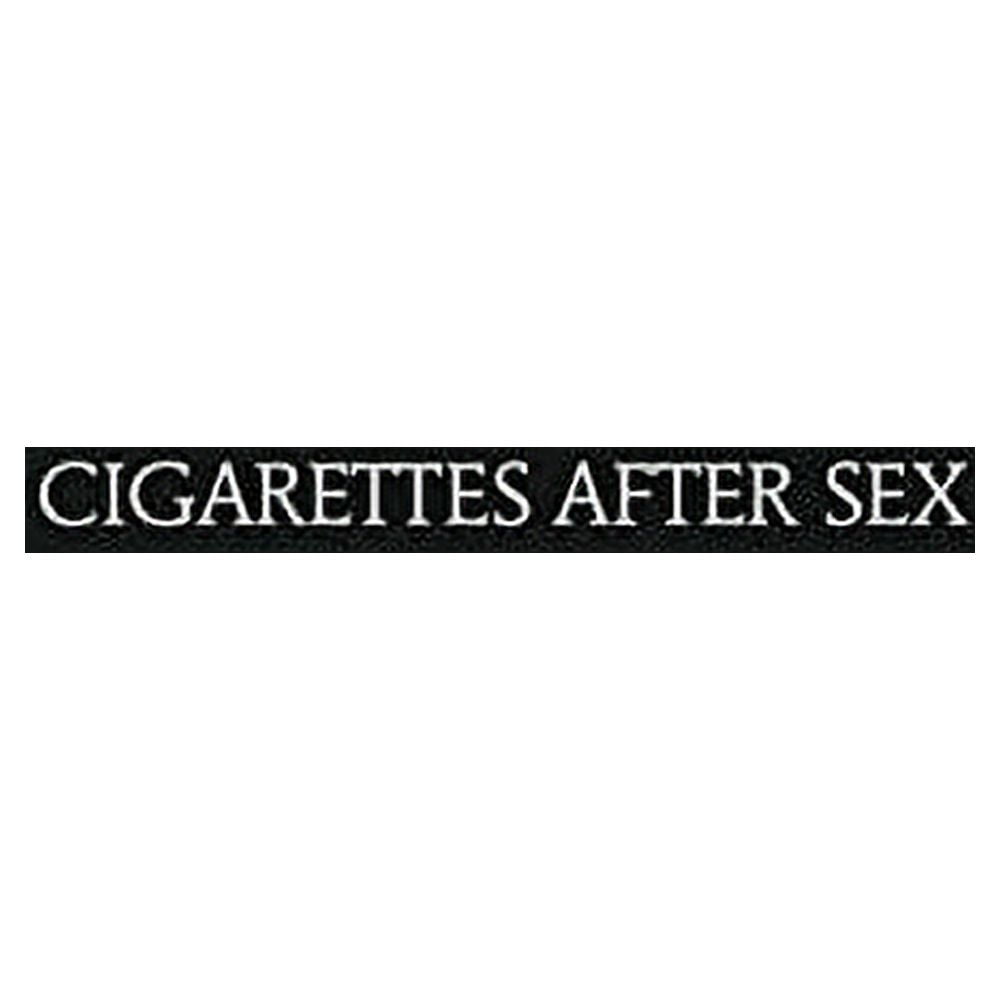 Cigarettes After Sex Full Album Vinyl Lp With Digital Download