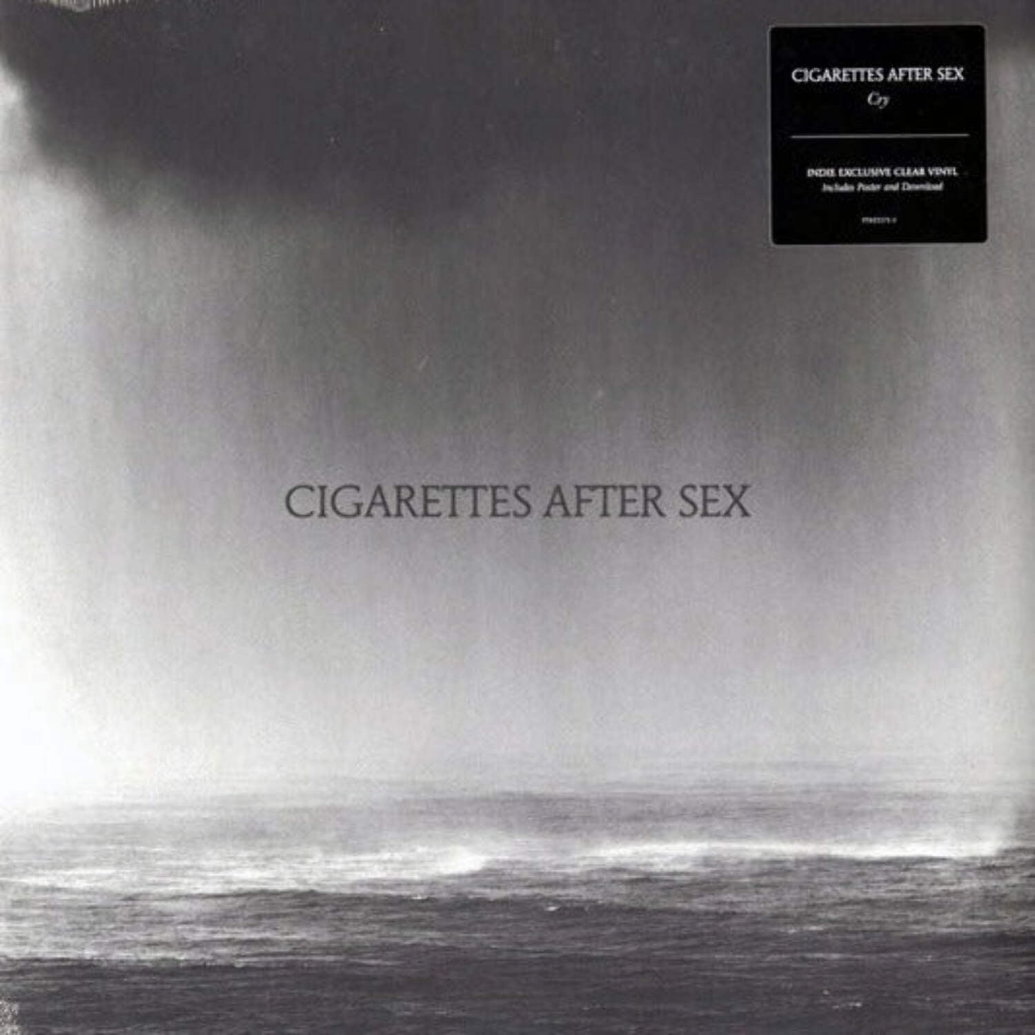 Cigarettes After Sex - Cry - Music & Performance - Vinyl - Walmart.com