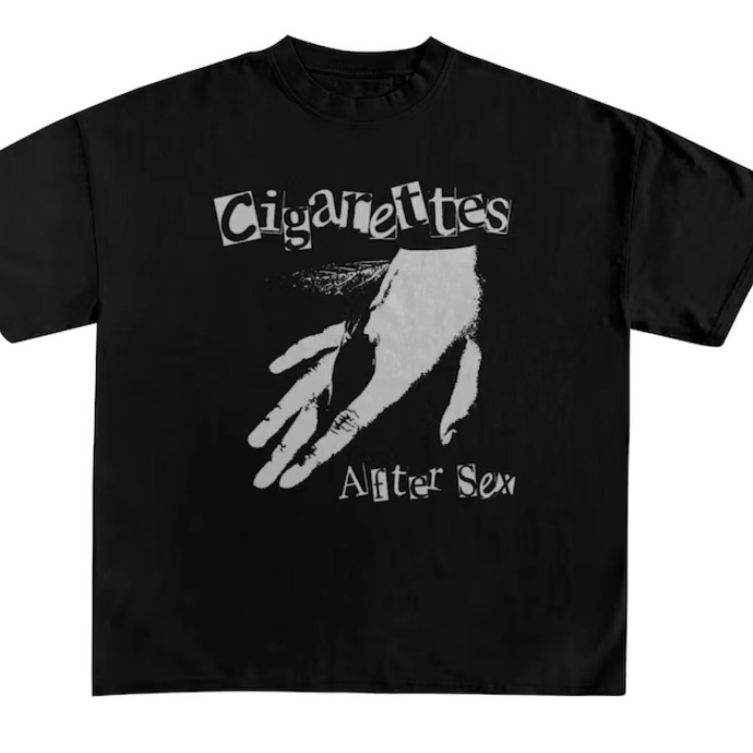 Cigarettes After Sex T Shirt