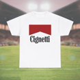 Cignet.ti-Inspired Shirt, Football Coach Retro Red Box T-Shirt, College ...