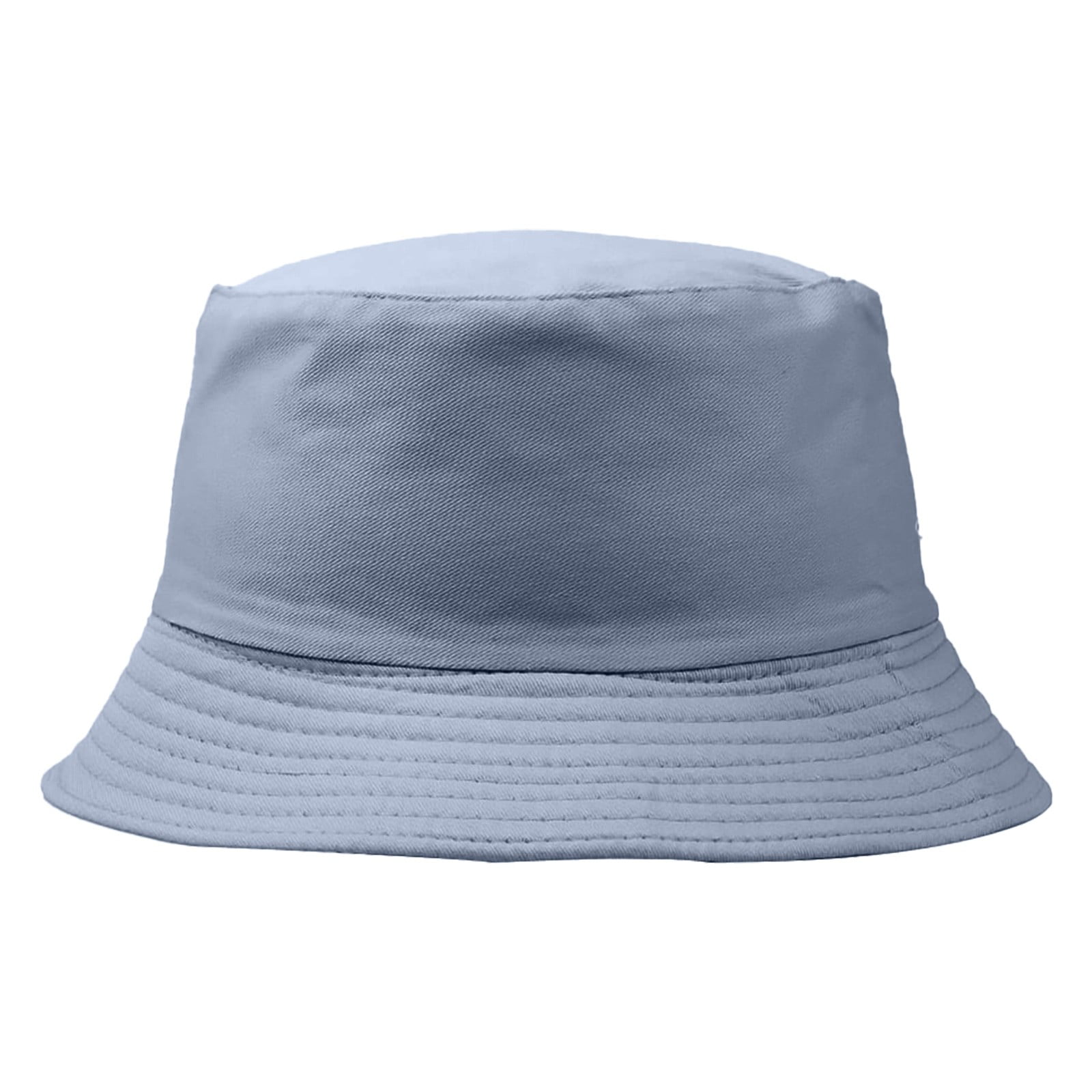 Cihdmfb Bucket Hat Visor Hats Cotton Green Hat Bucket Hat For Summer Travel Beach Sun Hat Beach ...