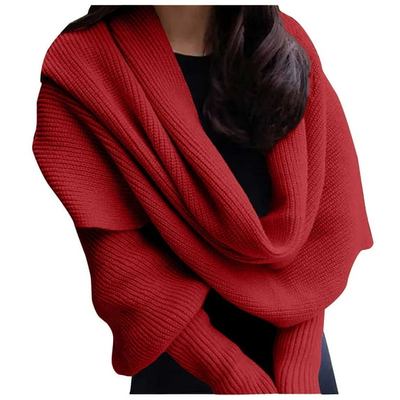 Cihdmfb Shawls and Wraps for Evening Dresses Women Shawls Shawl Sweater ...
