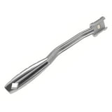 Cikiki Wrench Extender Tool,13.6inch Universal Wrench Extension Adaptor ...