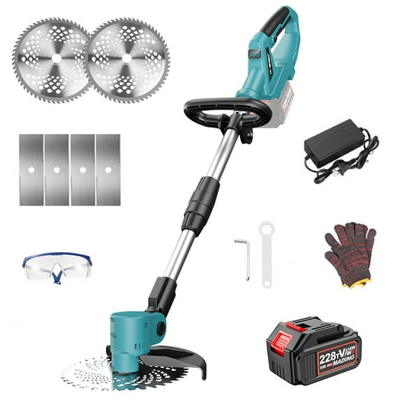 Toro Trimmers & Edgers