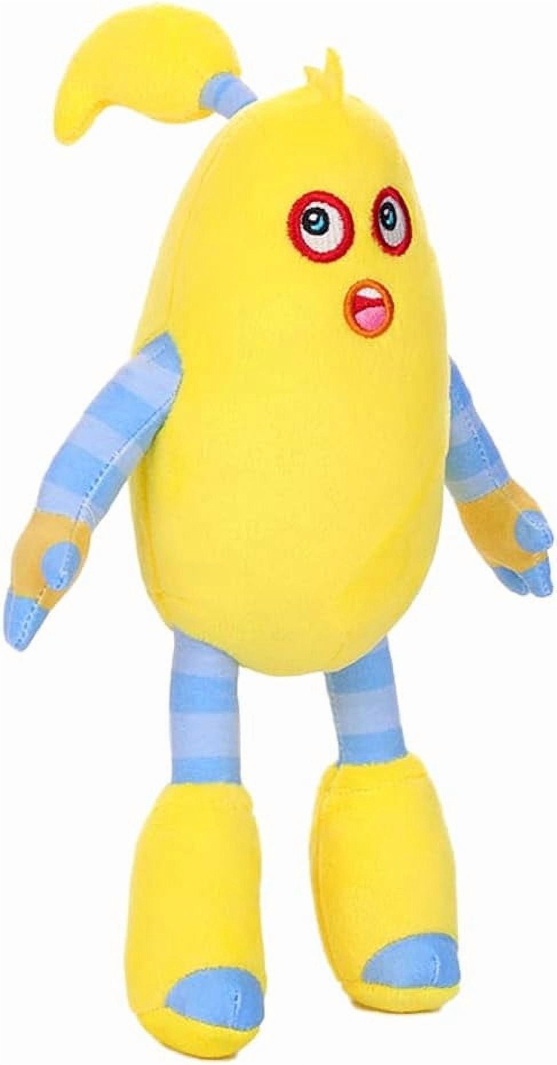 Ciky My Singing Monsters Tawkerr Plush Toys Horror Game Singing ...