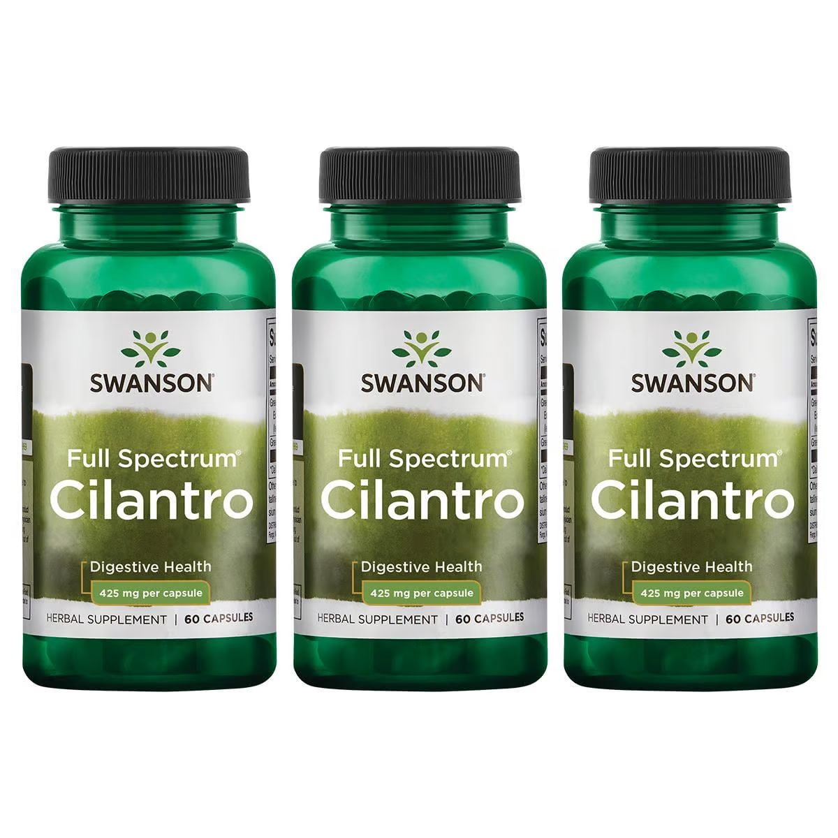 Swanson Triple Iodine Complex-Natural Supplement for Vital thyroid ...