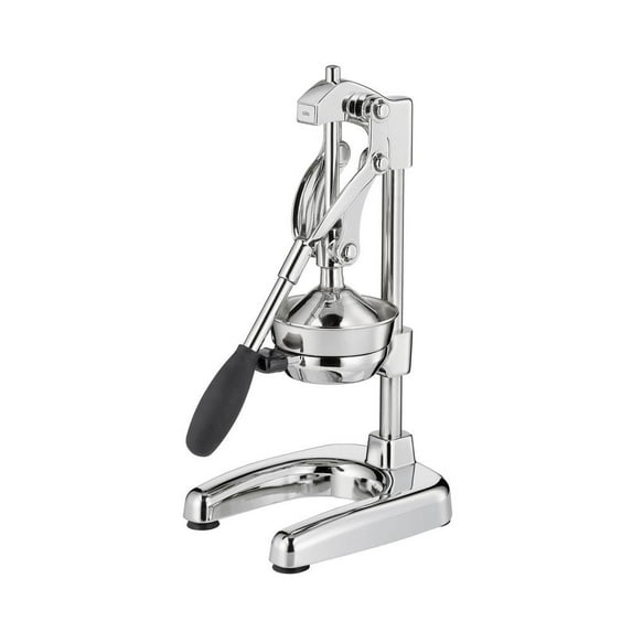 Cilio Amalfi Commercial Grade Manual Citrus Juicer, Extractor, and ...