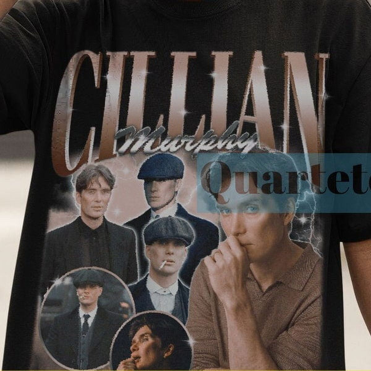 Cillian Murphy, Cillian Murphy Shirt, Cillian Murphy Tshirt, Cillian ...