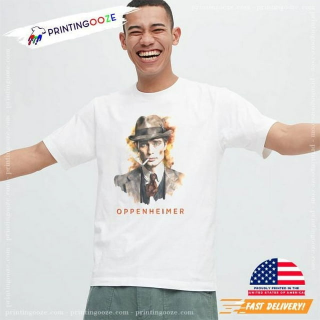 Cillian Murphy Oppenheimer Oscar Winner For Best Picture Shirt ... Cillian Murphy Oppenheimer Oscar Winner For Best Picture Shirt ...