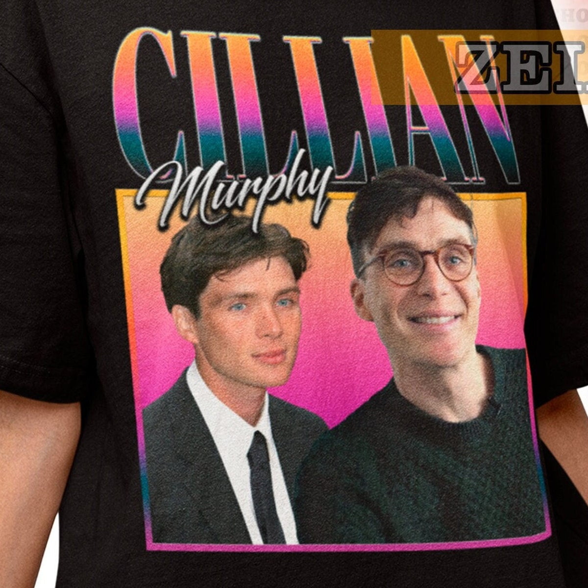 Cillian Murphy Retro 90s Shirt, Cillian Murphy Vintage Tee, Cillian ... Cillian Murphy Retro 90s Shirt, Cillian Murphy Vintage Tee, Cillian ...