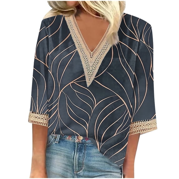 Cilsoka 2026 Trendy Ciothing, Womens Summer Tops 2026 Dressy Casual ...