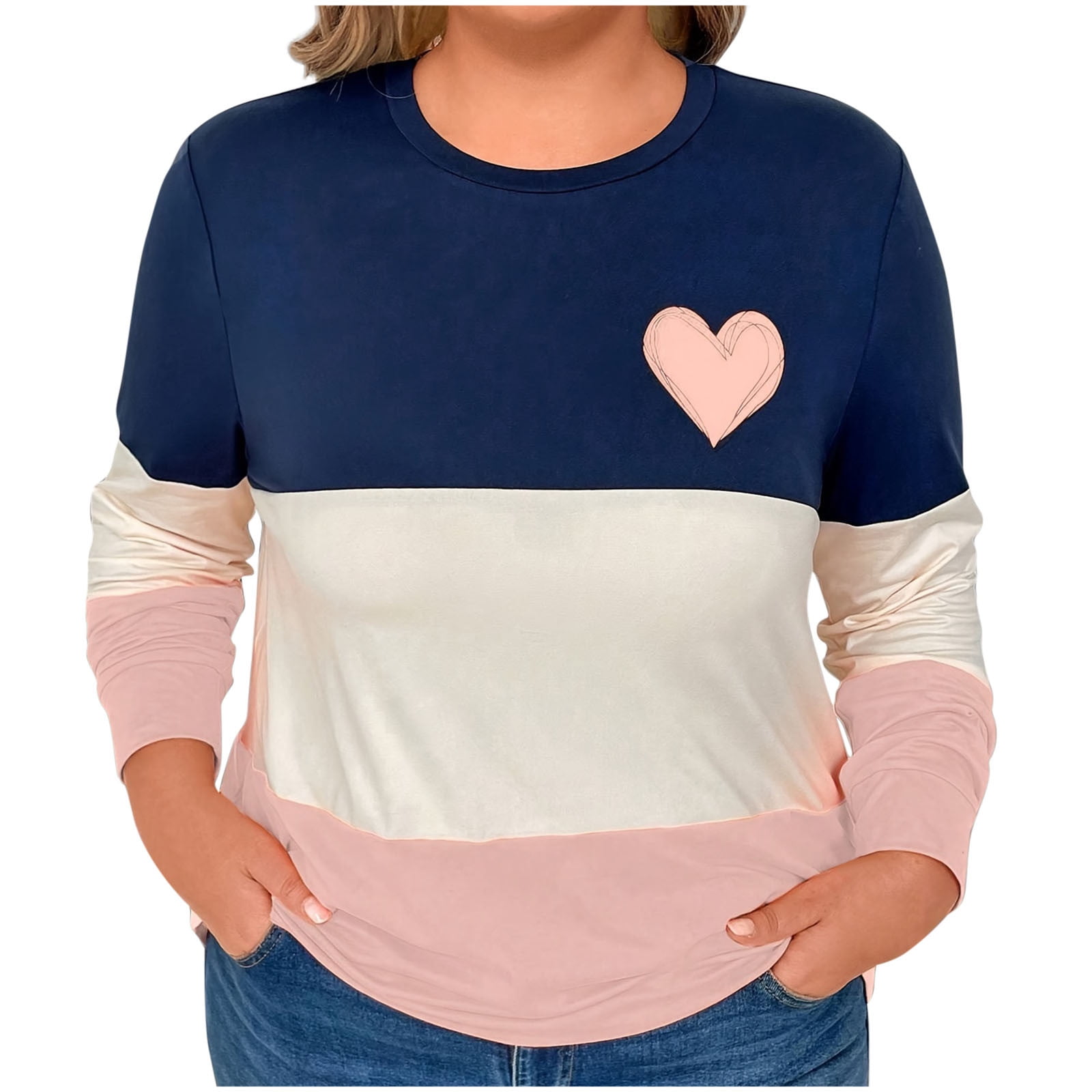 Cilsoka White Tshirts for Women Cropped Womens Crop Tops with Built in ...