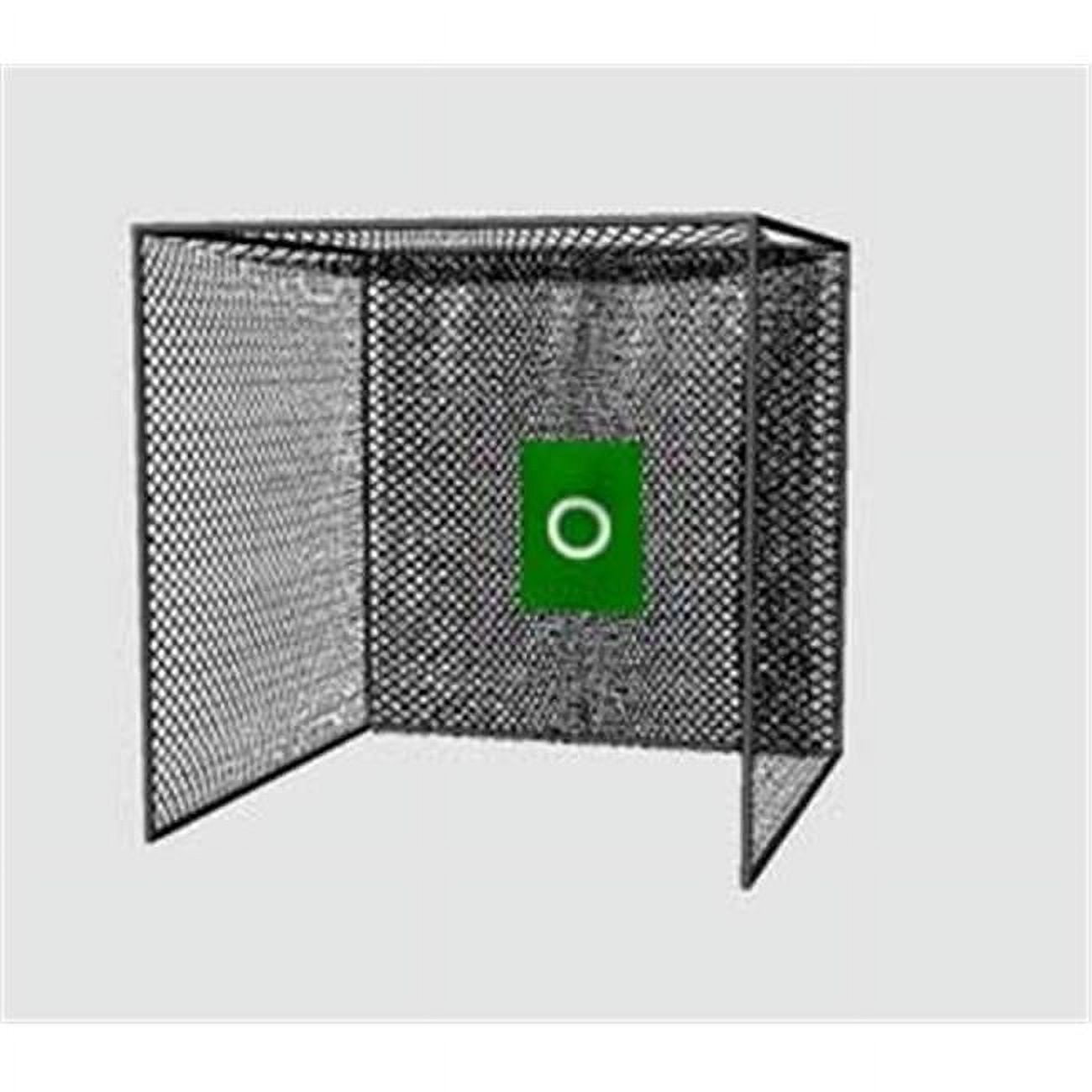 Cimarron 20x10x10 Masters Golf Net(net only) - Walmart.com