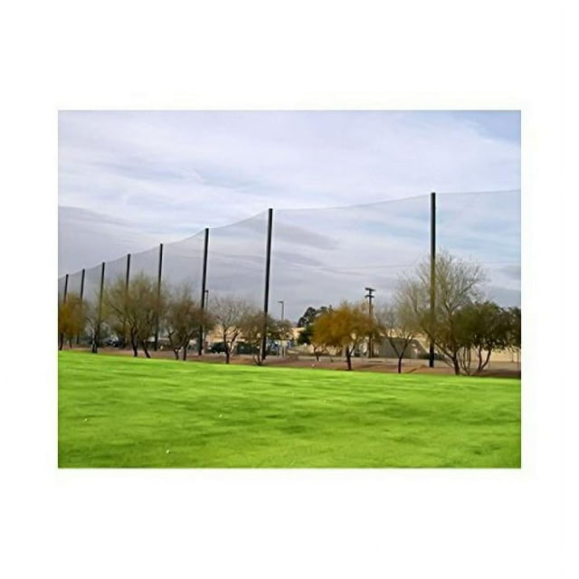 Cimarron 25x150 Golf Barrier Netting - Walmart.com
