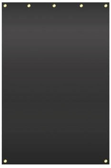 Cimarron 4x6 Rubber Backstop - Walmart.com