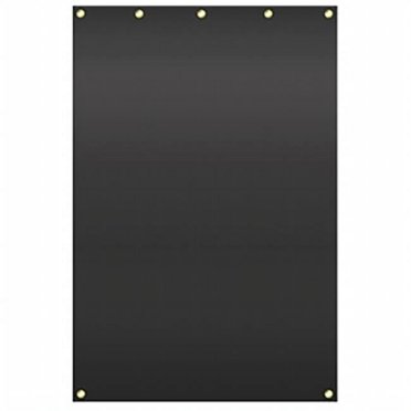 Rukket Sports Heavy Duty Backyard Multi-Sport Barrier Backstop Net, XL ...