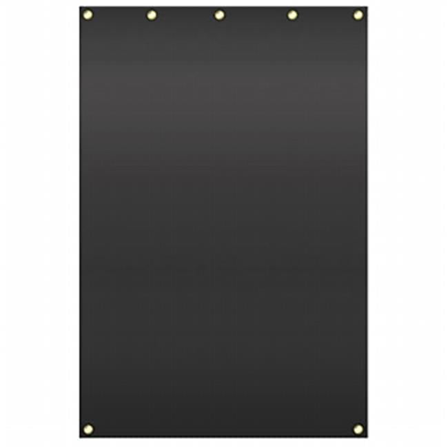 Cimarron 4x6 Durable Rubber Backstop - Walmart.com