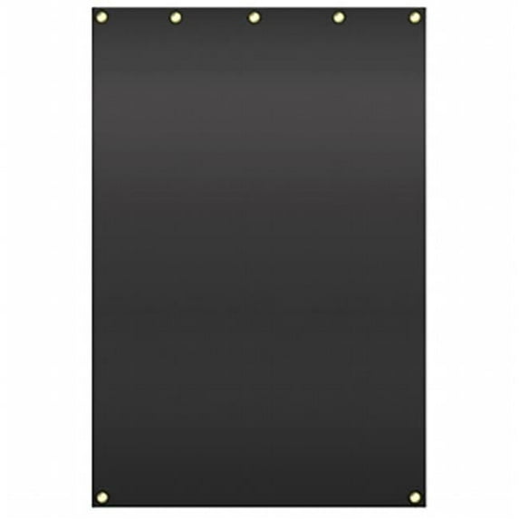 Cimarron 4x6 Durable Rubber Backstop - Walmart.com