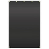 Cimarron Sports 6x8 Rubber Backstop - Walmart.com